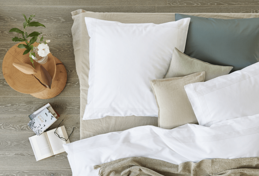 The Luiz Family – Decode by Luiz